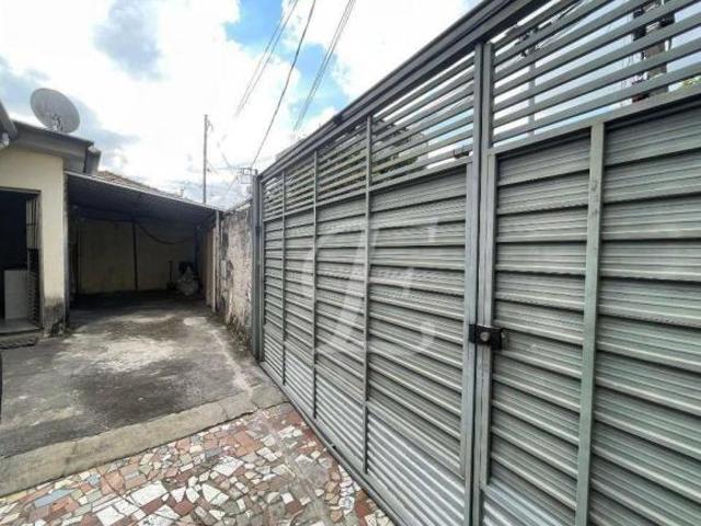 Casa com 8 dormitórios à venda, 350 m² por R$ 900.000,00 Jardim Modelo São Paulo/SP