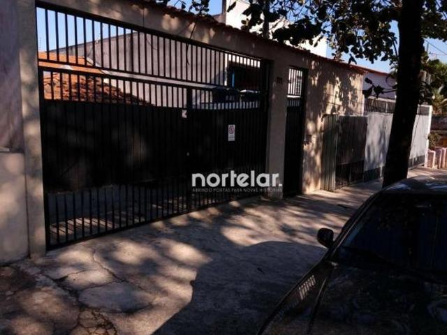 Casa com 8 dormitórios à venda, 400 m² por R$ 1.400.000,00 Parque Peruche São Paulo/SP