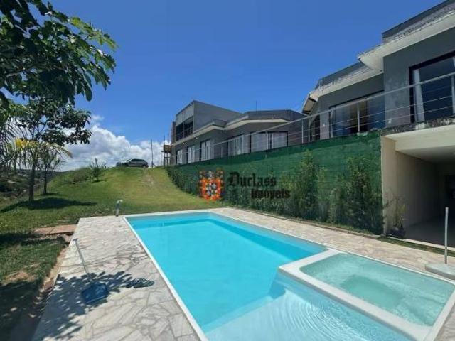 Casa com 8 dormitórios à venda, 400 m² por R$ 1.590.000,00 Paraíso de Igaratá Igaratá/SP