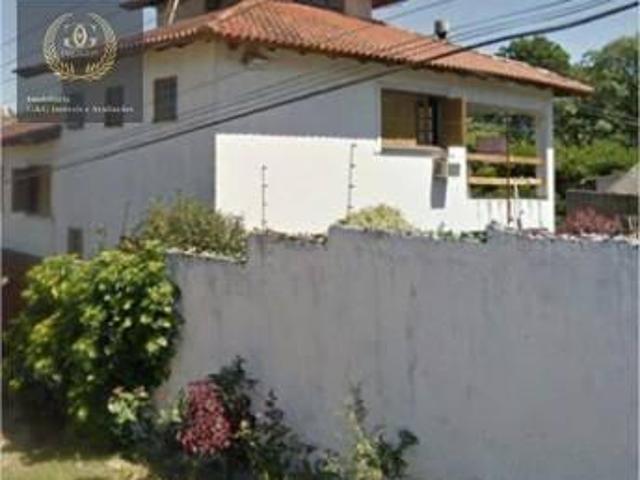Casa com 8 dormitórios à venda, 400 m² por R$ 1.860.000,00 Centro Viamão/RS