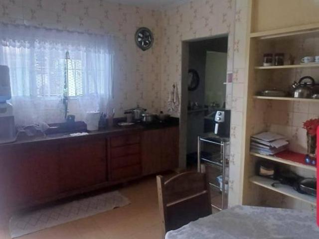 Casa com 8 dormitórios à venda, 426 m² por R$ 1.000.000,00 Vila Francisco Matarazzo Santo André/