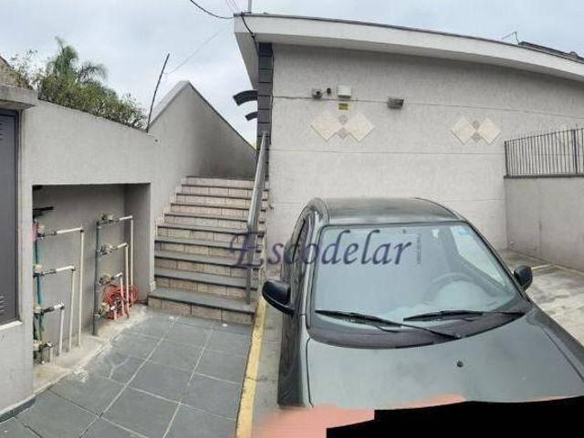 Casa com 8 dormitórios à venda, 420 m² por R$ 1.600.000,00 Vila Nova Mazzei São Paulo/SP