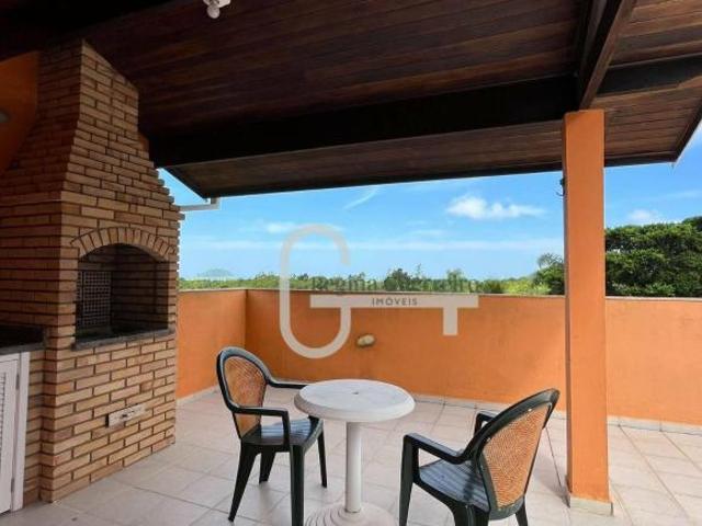 Casa com 8 dormitórios à venda, 440 m² por R$ 1.250.000,00 Guaraú Peruíbe/SP