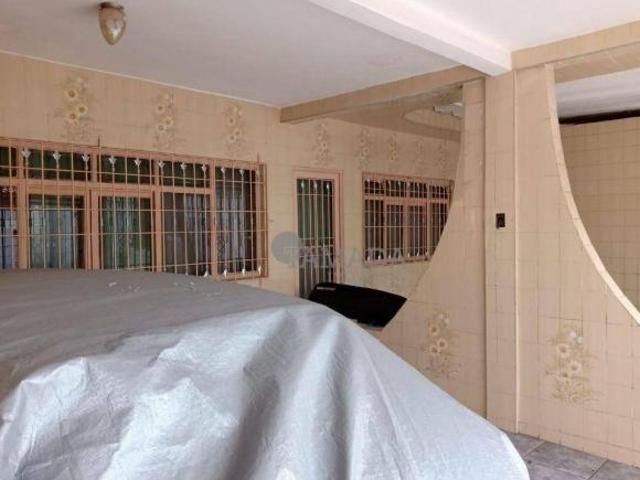 Casa com 8 dormitórios à venda, 442 m² por R$ 870.000,00 Jardim Penha São Paulo/SP