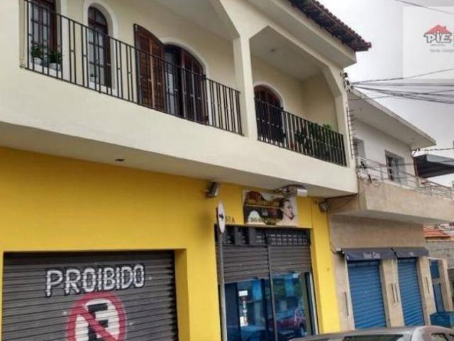 Casa com 8 dormitórios à venda, 450 m² por R$ 3.500.000,00 Penha São Paulo/SP