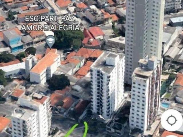 Casa com 8 dormitórios à venda, 450 m² por R$ 1.320.000,00 Vila Brasílio Machado São Paulo/SP