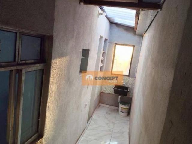 Casa com 8 dormitórios à venda, 52 m² por R$ 750.000,00 Parque Maria Helena Suzano/SP