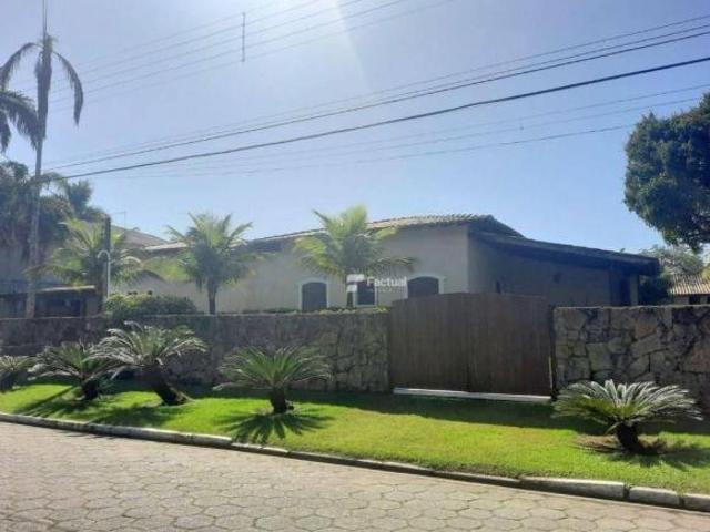 Casa com 8 dormitórios à venda, 600 m² por R$ 5.000.000,00 Acapulco Guarujá/SP