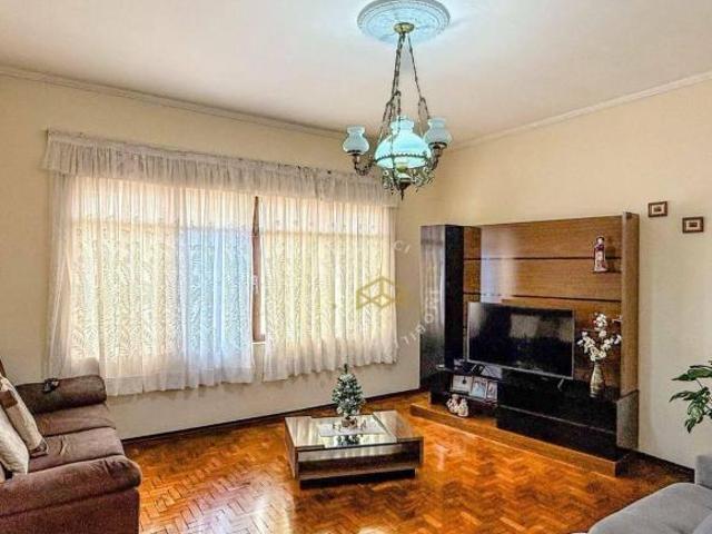 CASA COM 8 DORMITÓRIOS À VENDA, 650 M² NO JARDIM DAS OLIVEIRAS CAMPINAS/S