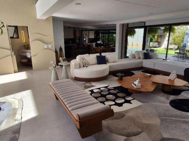 Casa com 8 dormitórios à venda, 650 m² por R$ 14.000.000,00 Acapulco Guarujá/SP