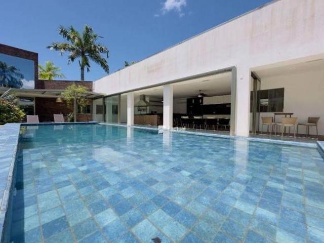 Casa com 8 dormitórios à venda, 652 m² por R$ 11.000.000,00 Marina Guarujá Guarujá/SP