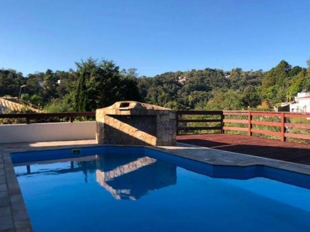 Casa com 8 dormitórios à venda, 700 m² por R$ 1.860.000,00 Alpes da Cantareira Mairiporã/SP