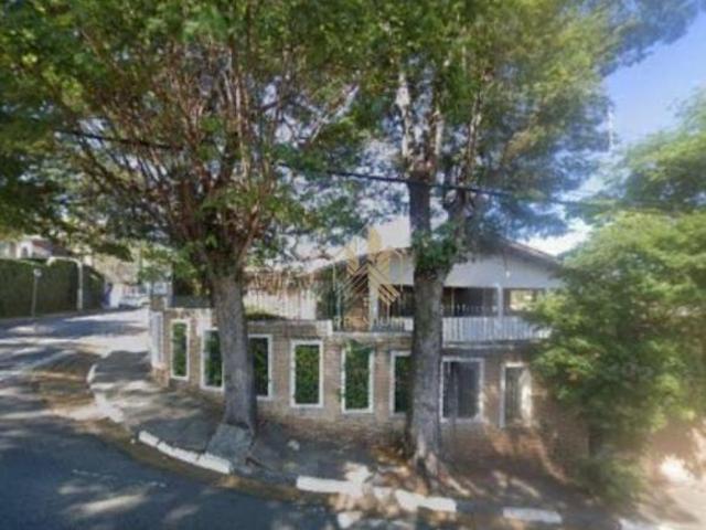 Casa com 8 dormitórios à venda, 700 m² por R$ 2.700.000,00 Cidade Satélite Atibaia/SP