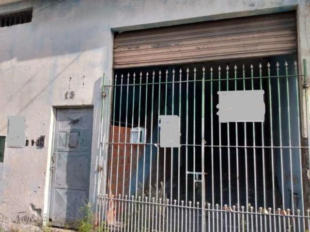 Casa com 8 dormitórios à venda, 700 m² por R$ 600.000,00 Ermelino Matarazzo São Paulo/SP