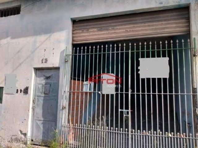 Casa com 8 dormitórios à venda, 700 m² por R$ 600.000,00 Ermelino Matarazzo São Paulo/SP