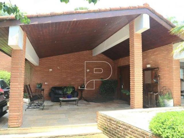 Casa com 8 dormitórios à venda, 772 m² por R$ 3.450.000,00 Patrimônio do Carmo São Roque/SP