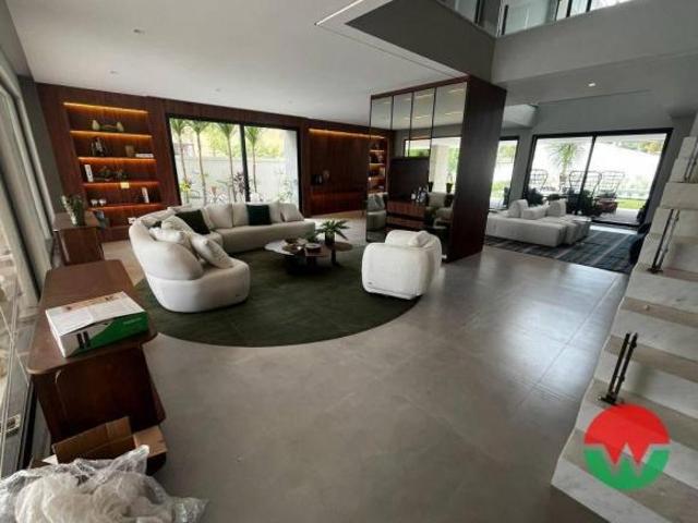 Casa com 8 dormitórios à venda, 810 m² por R$ 10.000.000,00 Acapulco Guarujá/SP