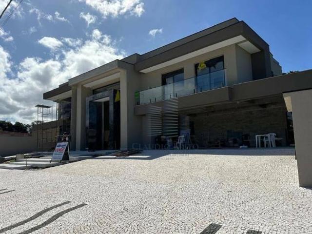 Casa com 8 dormitórios à venda, 820 m² por R$ 24.500.000 Riviera Módulo 15 Bertioga/SP