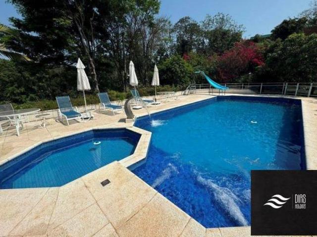 Casa com 8 dormitórios à venda, 849 m² por R$ 7.900.000,00 Pinheiral II Atibaia/SP