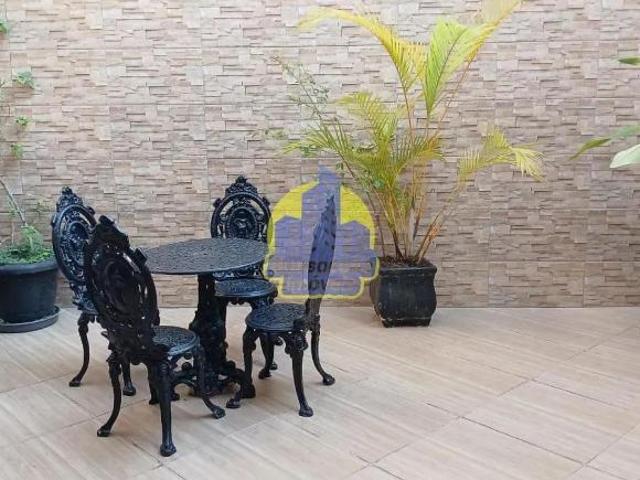 Casa com 8 dormitórios à venda por R$420.000,00 Jardim Suarão Itanhaém/SP