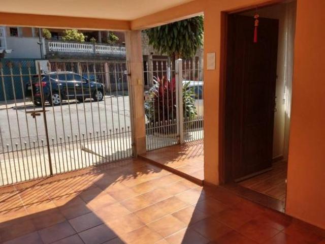 Casa com 8 dormitórios à venda por R$ 837.000 Parque São Luís São Paulo/SP.