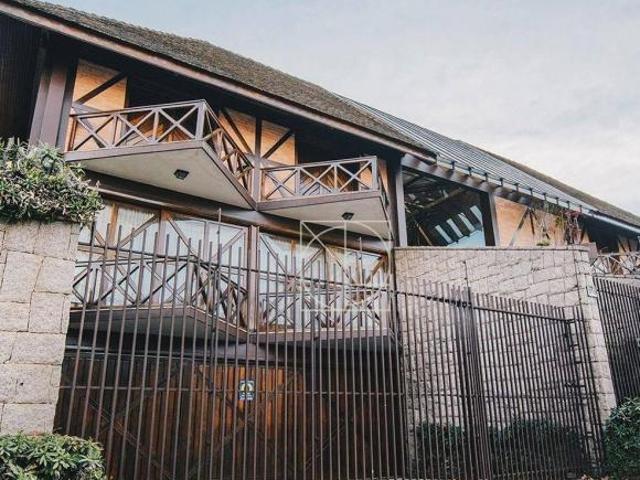 Casa com 8 dormitórios, sendo 4 suítes 956 m² R$ 5.500.000 Jardim Social