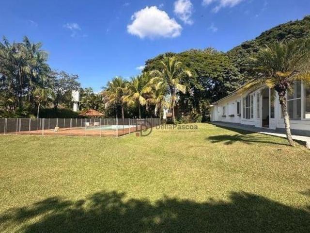 Casa com 8 dormitórios sendo 6 suítes à venda, 559 m² por R$ 5.200.000 Chácara Polaris Indaiatub