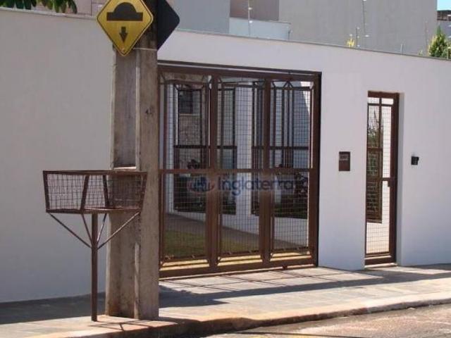 Casa com 8 quartos, 689 m² venda por R$ 2.700.000 ou aluguel por R$ 15.000/mês Lago Parque Lon