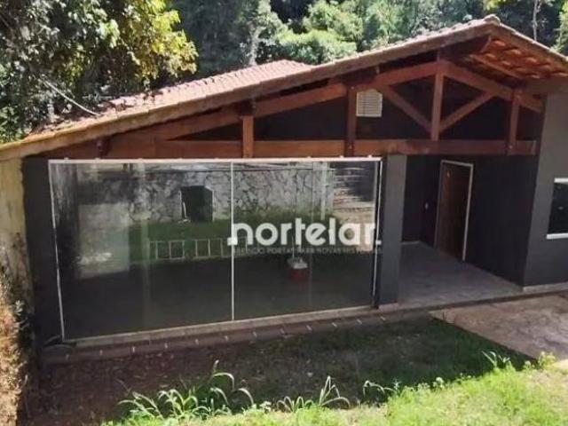 Casa com 8 quartos à venda, 550 m² de Área construída Portal das Acácias Santana de Parnaíba/SP