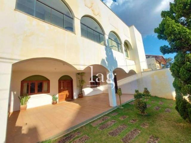 Casa com 8 quartos à venda, 600 m² por R$ 2.500.000 Condomínio Ibiti do Paço Sorocaba/SP