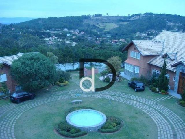 Casa com 8 quartos à venda, 6186 m² por R$ 4.990.000 Condomínio Vale Da Santa Fé Vinhedo/SP