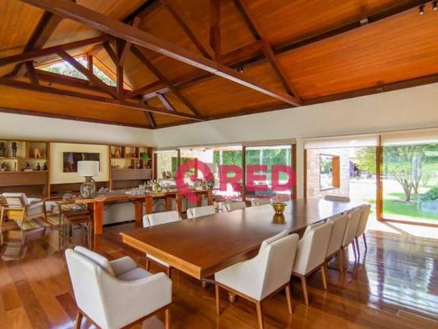 Casa com 8 quartos à venda, 1200 m² por R$ 39.900.000 Condomínio Fazenda Boa Vista Porto Feliz/S