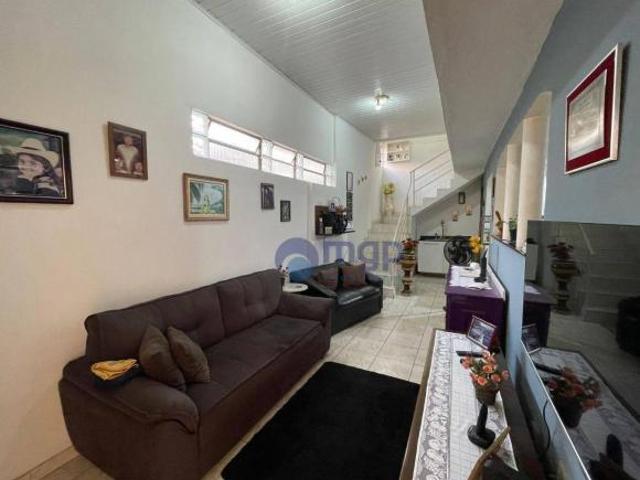 Casa com 8 quartos à venda, 121 m² Jardim Modelo São Paulo/SP