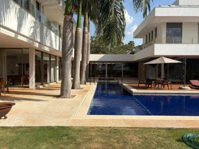 Casa com 8 quartos à venda, 1600 m² Condomínio Fazenda da Grama Itupeva/SP