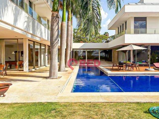 Casa com 8 quartos à venda, 1600 m² por R$ 34.000.000 Fazenda da Grama Itupeva/SP