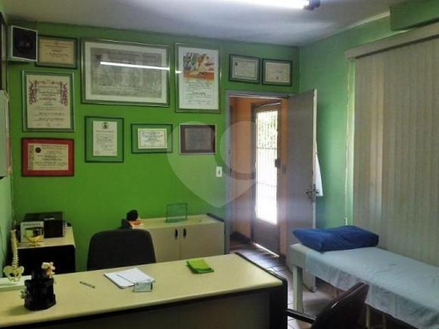 Casa com 8 quartos à venda em Vila Mariana SP