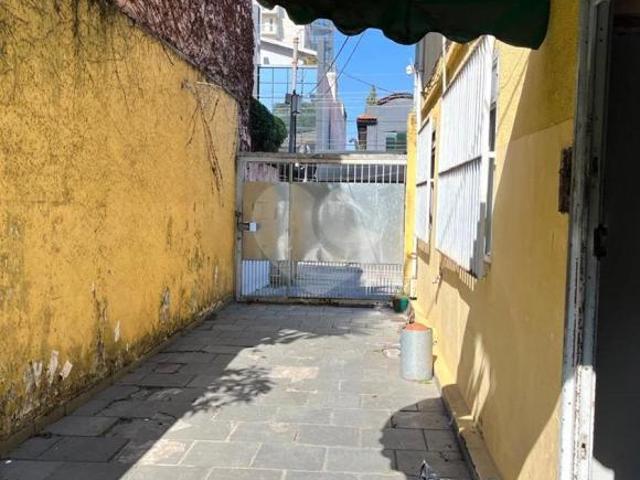 Casa com 8 quartos à venda em Vila mariana SP