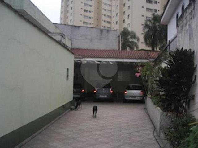 Casa com 8 quartos à venda em Vila aurora zona norte SP