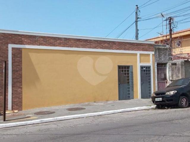 Casa com 8 quartos à venda em Vila santa catarina SP