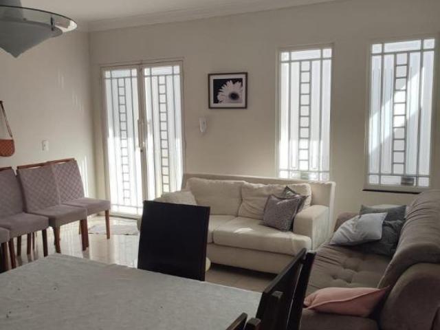 Casa com 8 quartos à venda em Belo Horizonte, no bairro Céu Azul