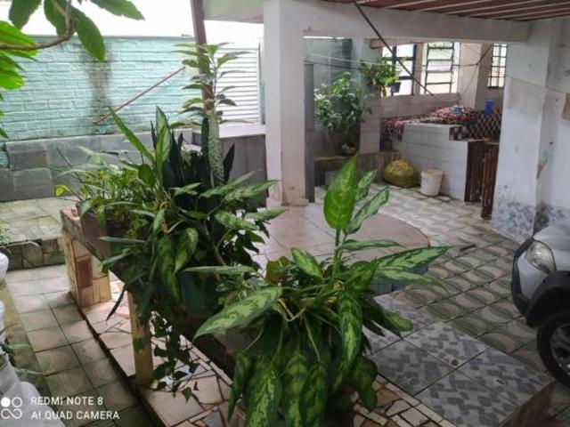 Casa com 8 quartos à venda em Belo Horizonte, no bairro Inconfidência
