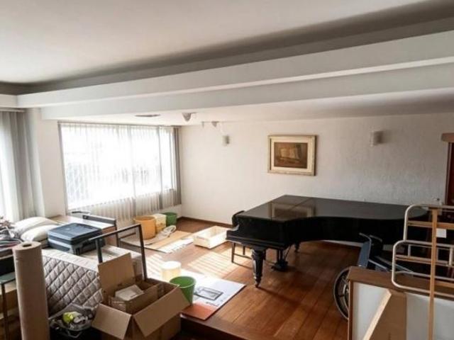Casa com 8 quartos à venda em Belo Horizonte, no bairro Santo Antônio