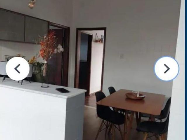 Casa com 8 quartos à venda em Belo Horizonte, no bairro Santa Efigênia
