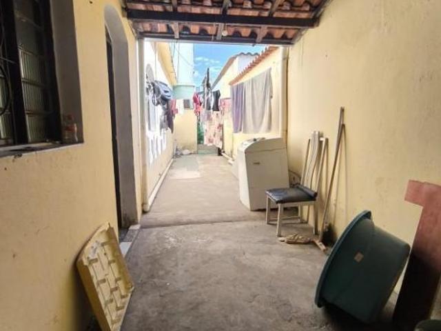 Casa com 8 quartos à venda em Belo Horizonte, no bairro Serrano