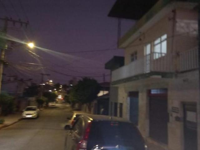Casa com 8 quartos à venda em Belo Horizonte, no bairro Renascença