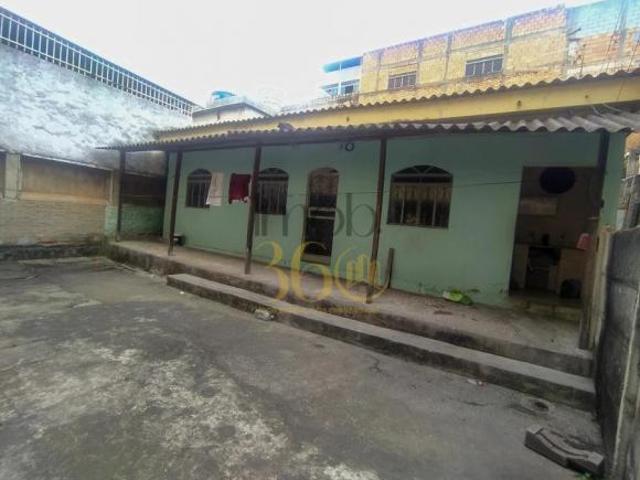 Casa com 8 quartos à venda em Belo Horizonte, no bairro Vale Do Jatobá Barreiro