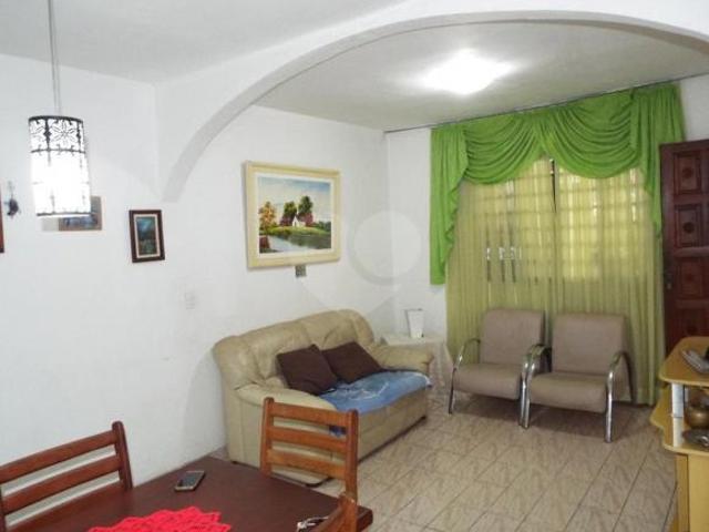 Casa com 8 quartos à venda em Chácara santana SP