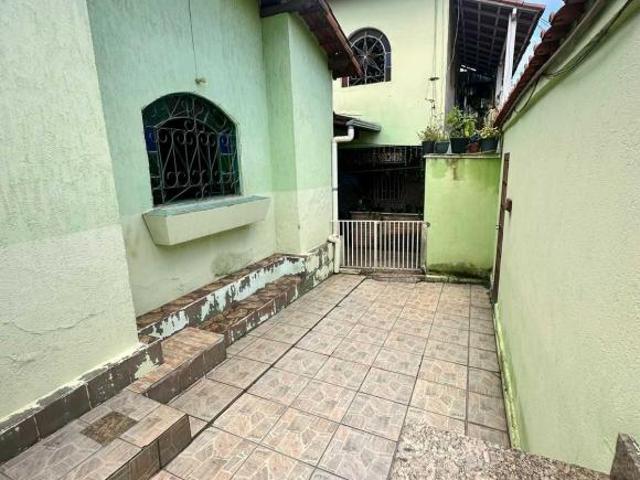 Casa com 8 quartos à venda em Contagem, no bairro Parque Recreio