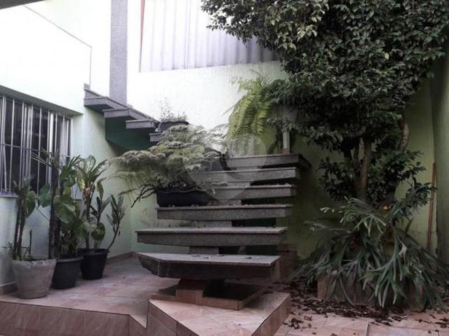 Casa com 8 quartos à venda em Imirim SP