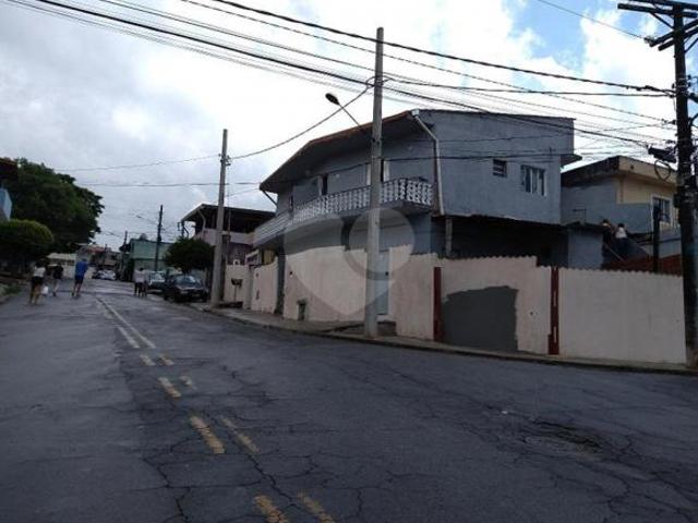 Casa com 8 quartos à venda em Jardim Branca Flor SP